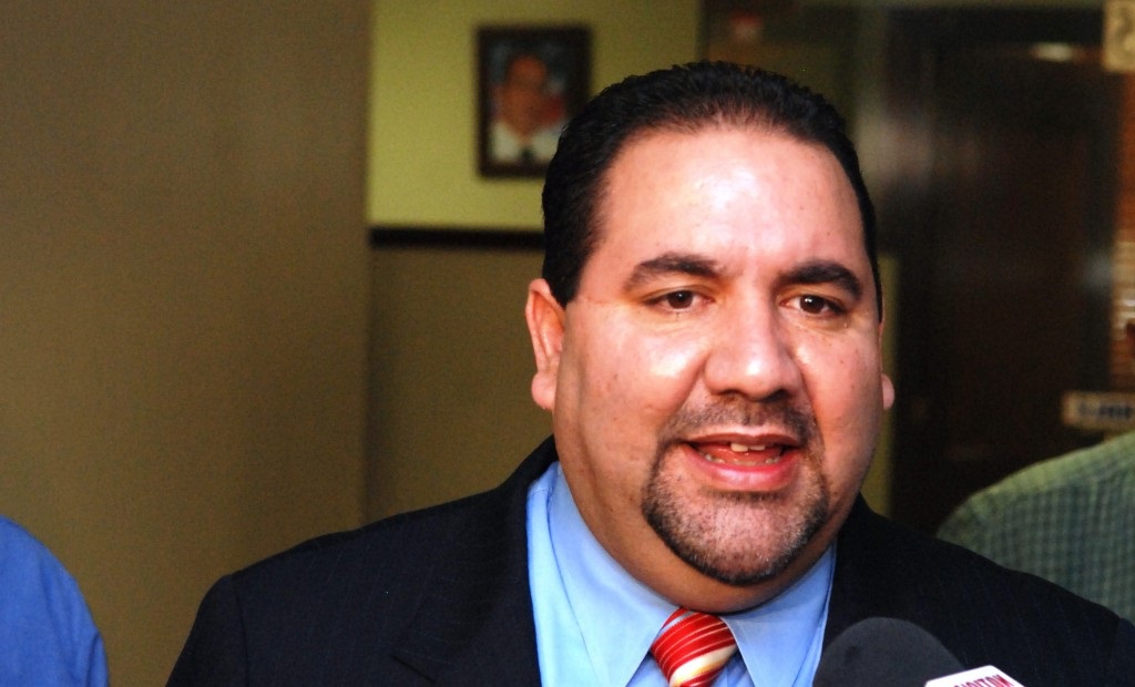 Ramón Rogelio Genao reitera llamado a PRSC a reunificación