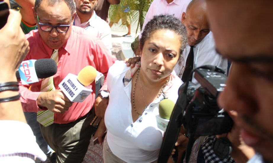 ¿Por qué fue Marlin Martínez condenada a solo 5 años de prisión?