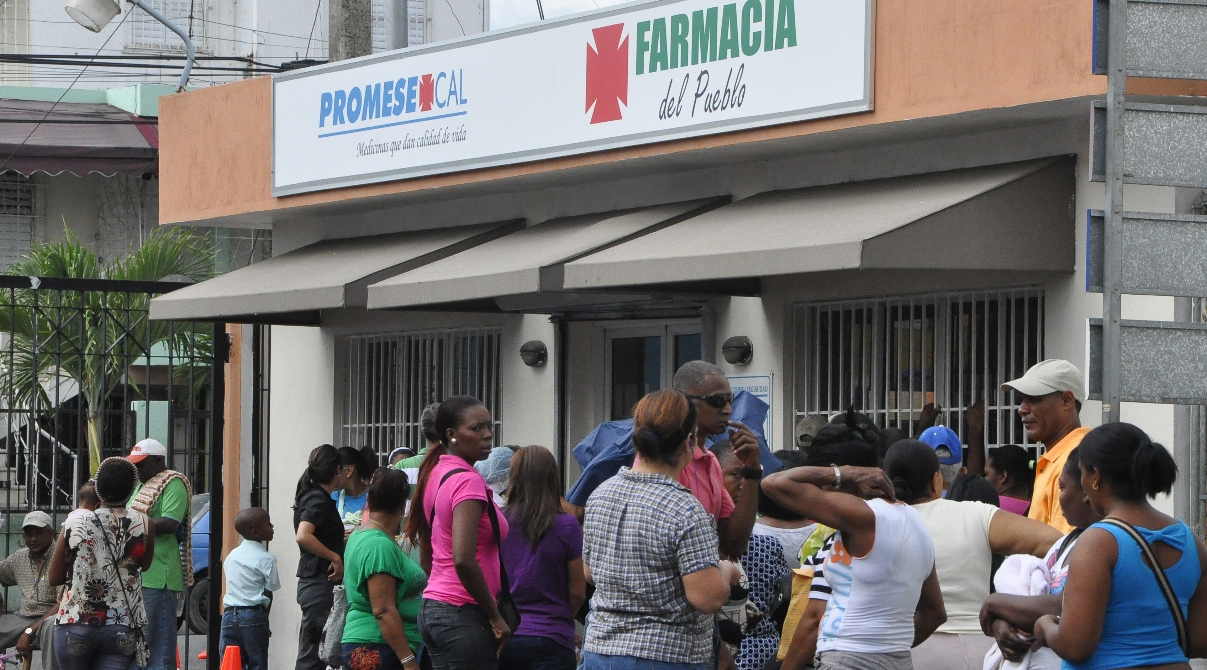 Proceso.com.do :: Promese/Cal afirma que más de tres millones de ...