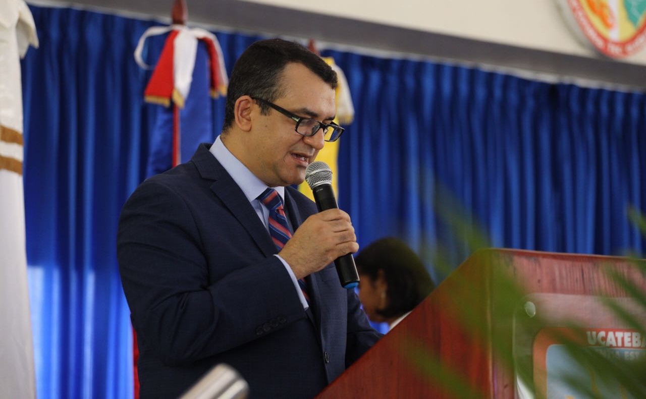 Román Jáquez renuncia al TSE horas antes de asumir Presidencia de la ...