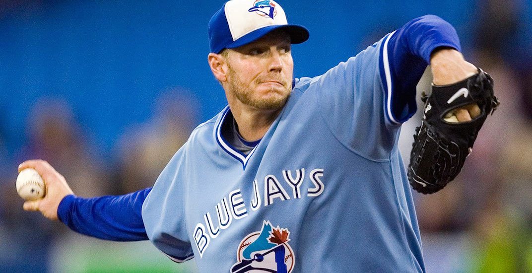 Azulejos de Toronto retiraràn el nùmero 32 de Roy Halladay