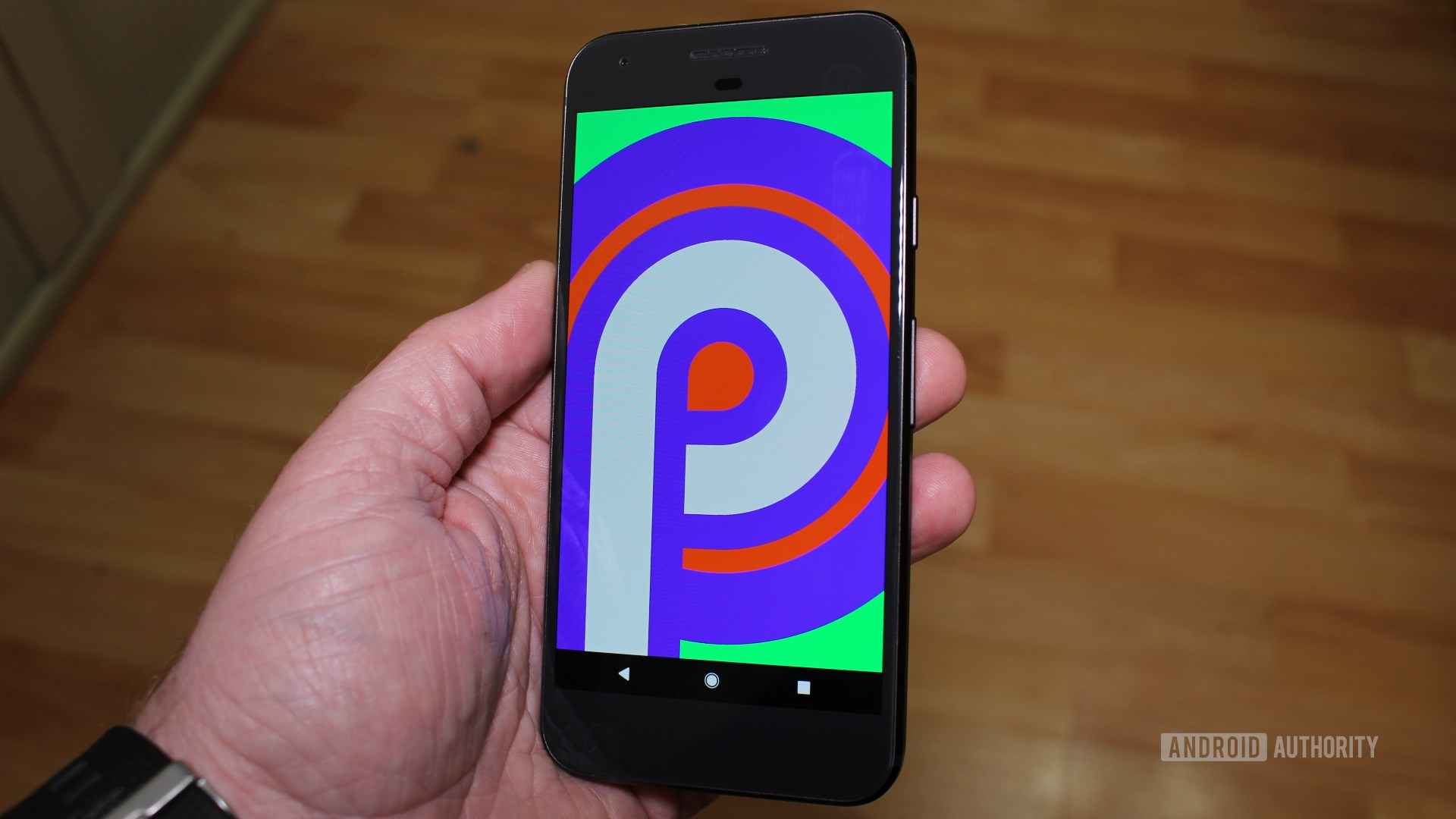 Proceso.com.do : ¡Finalmente! Android P ya está disponible en versión beta