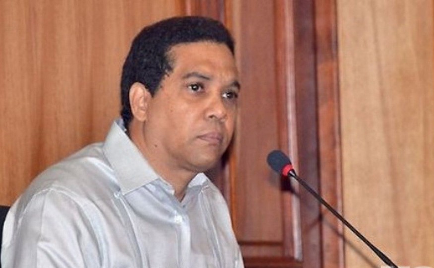 Accionistas Centro Médico Gazcue opuestos a suspensión de pena a Edgar ...