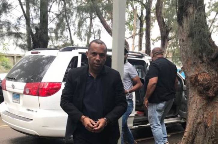 Proceso.com.do : La Interpol apresa en España y envía a RD ex director ...