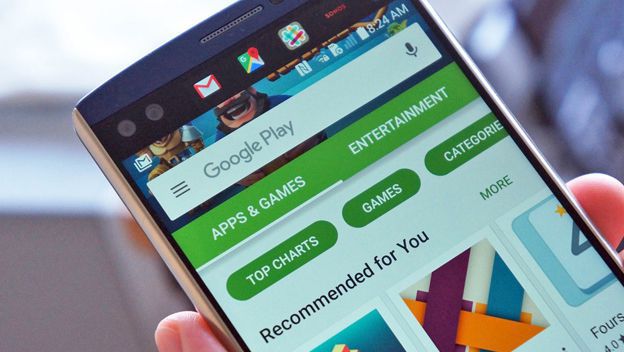 Proceso.com.do : Conoce los juegos en Android que puedes probar sin ...