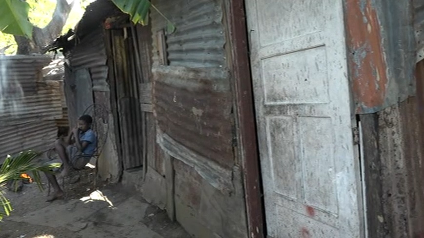 Proceso.com.do : Familias en extrema pobreza en RD podrían superar el ...