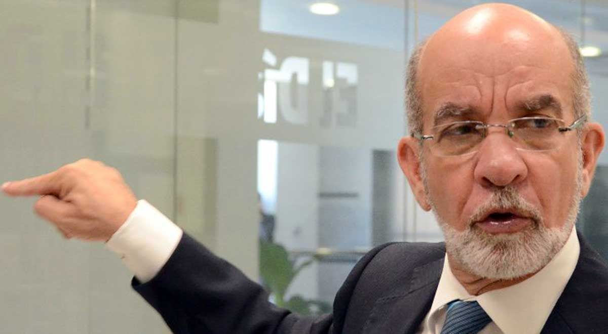 Daniel Pou dice vida útil de Marcha Verde será breve