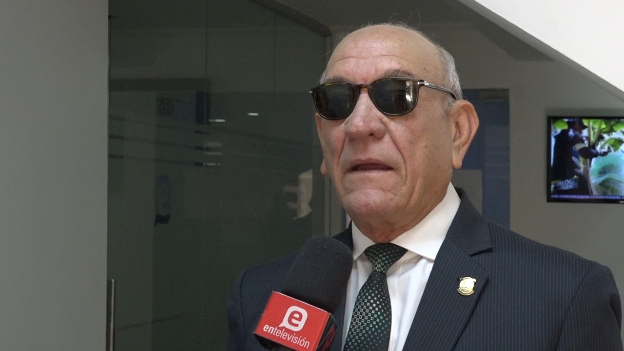 Senador Azua señala Taiwán debe agradecerle a RD por 72 años de relación