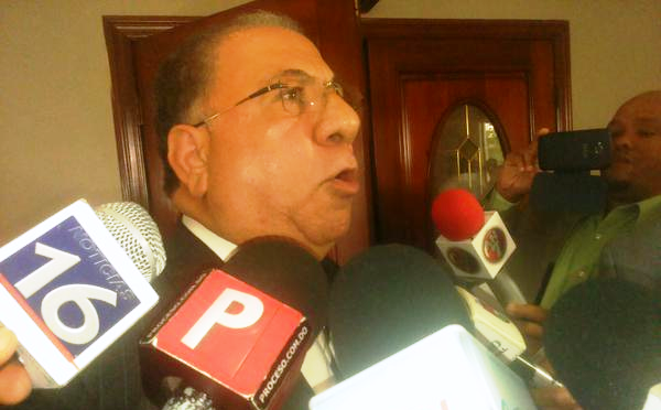 Fadul vuelve a Interior y Policía; en Ministerio de Trabajo lo ...