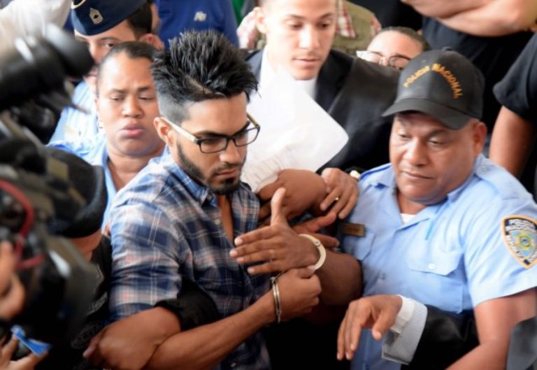 Recusan juez que conocería coerción a Joel Rodríguez, implicado en ...