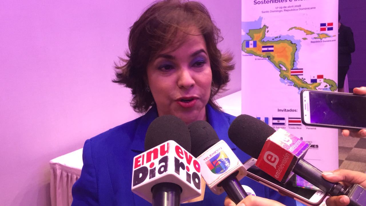 Yokasta Guzmán: El único que se ha ocupado del tema de compras públicas ...