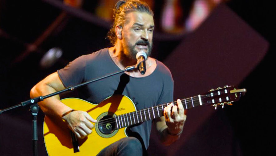 Proceso.com.do : Arjona grabará disco en vivo y documental del “Circo ...