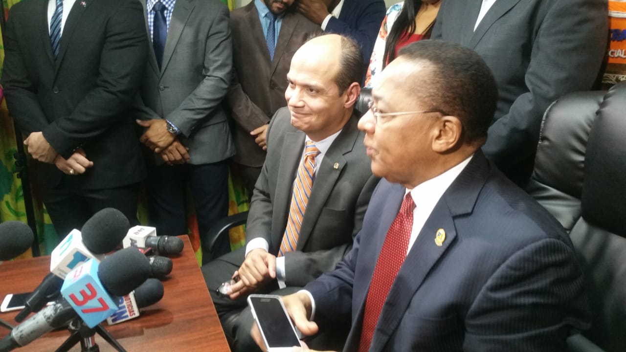 Proceso.com.do : Ramfis Trujillo: “Soy producto de la mejor democracia ...