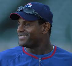 Sammy Sosa dice que en las pruebas que le hicieron nunca dio positivo ...