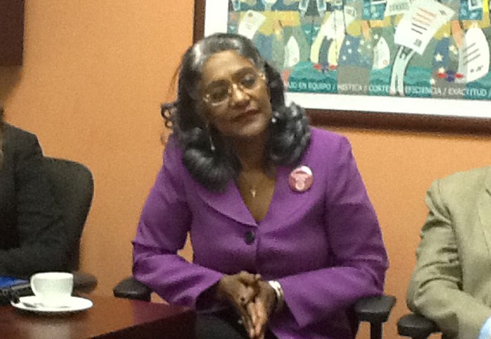 PEPCA interroga a directora nacional de Registros de Títulos por venta ...