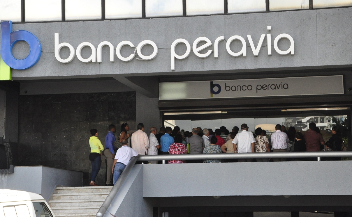 Proceso.com.do : Tribunal conoce juicio de fondo a implicados en fraude ...