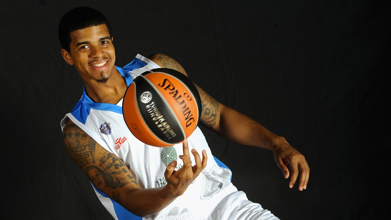 Edgar Sosa y James Feldeine regresan a la Selección Nacional de Baloncesto