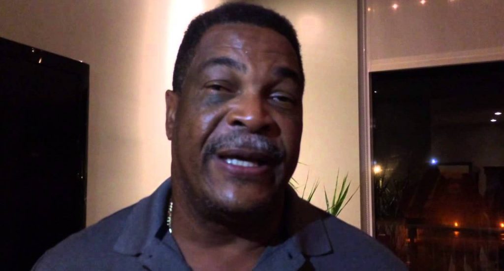 George Bell advierte que sigue siendo el presidente de Fenapepro hasta ...