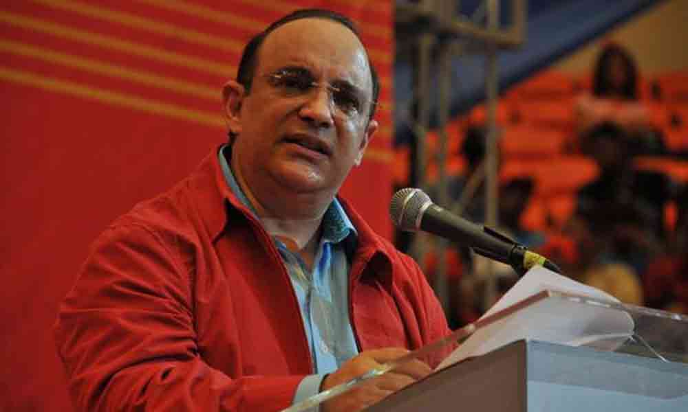 Quique Antún Batlle exhorta no politizar el tema de los feminicidios