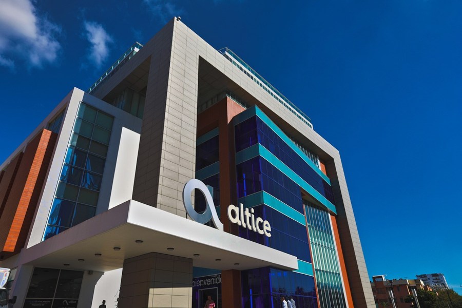 Una falla general afecta los teléfonos celulares de la empresa Altice