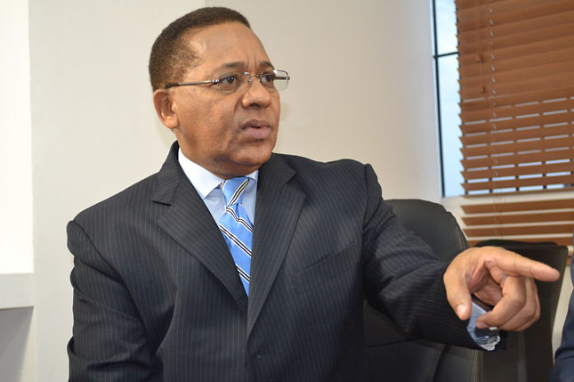 Proceso.com.do : Reyes Cruz advierte a Ramfis Trujillo que tiene "los ...