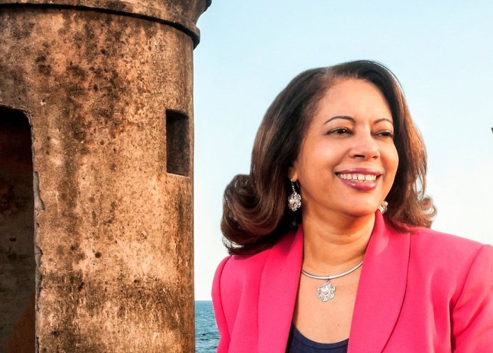 Educación y el CDP otorgan a Emilia Pereyra el Premio Nacional de ...