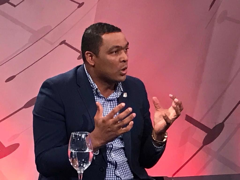 Diputado Pedro Botello anuncia retomará lucha para que AFP entreguen el ...