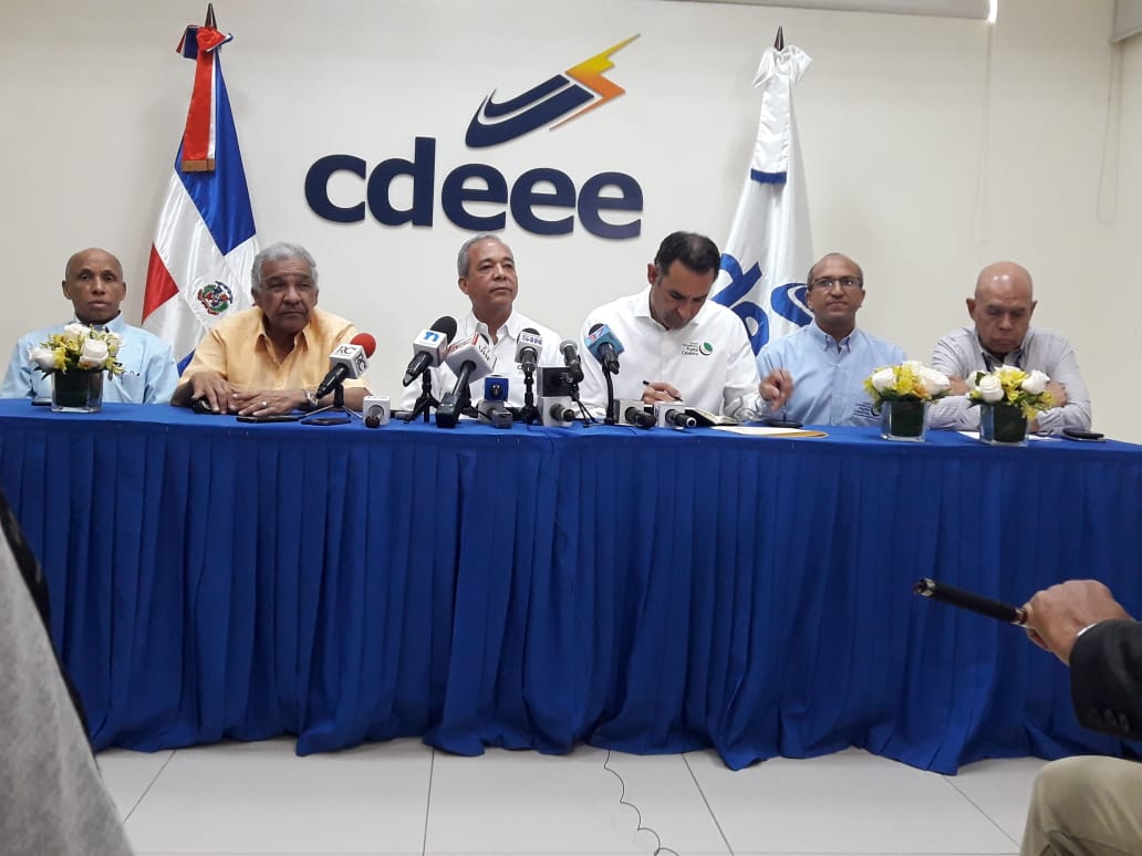 Proceso.com.do : Aporte de Punta Catalina son cuantificados por la CDEEE