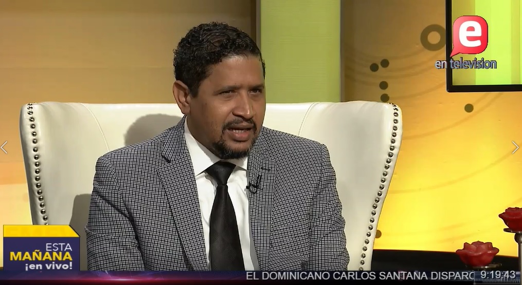 Jurista Valentín Medrano afirma juicio en caso Odebrecht es político