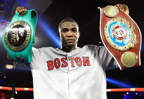 Proceso.com.do : Carlos -Caballo Bronco- Adames derrota por decisión ...