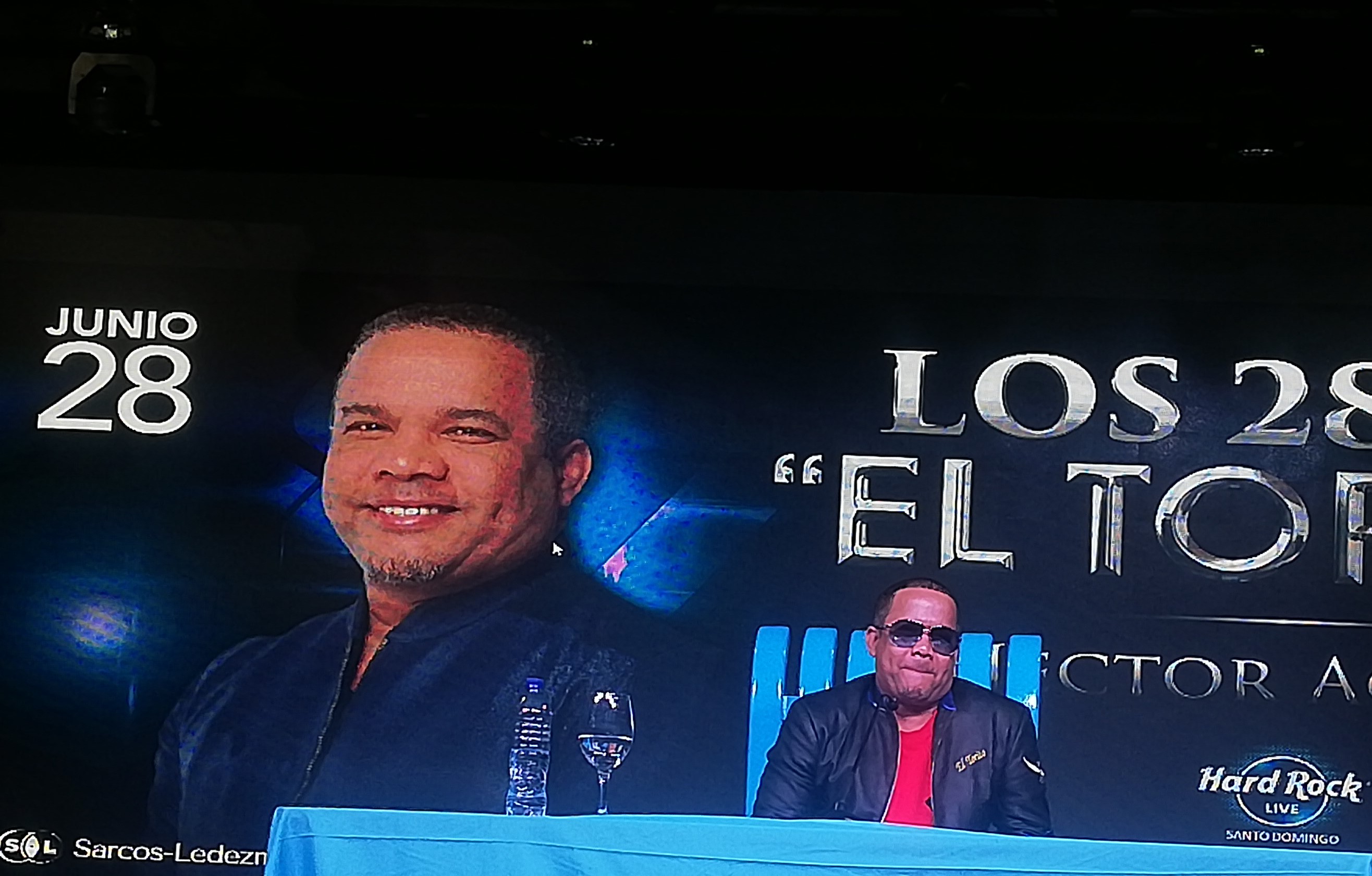 Proceso.com.do : El Torito anuncia concierto para celebrar sus 28 años ...