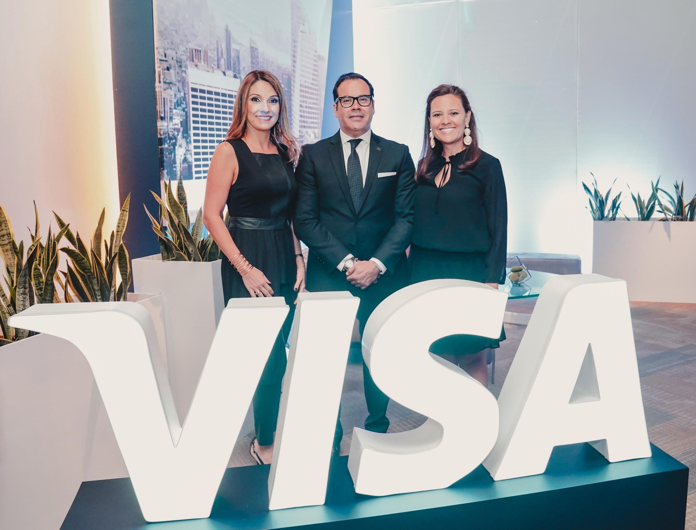 Visa comparte evolución de propuesta de valor para consumidor afluente ...