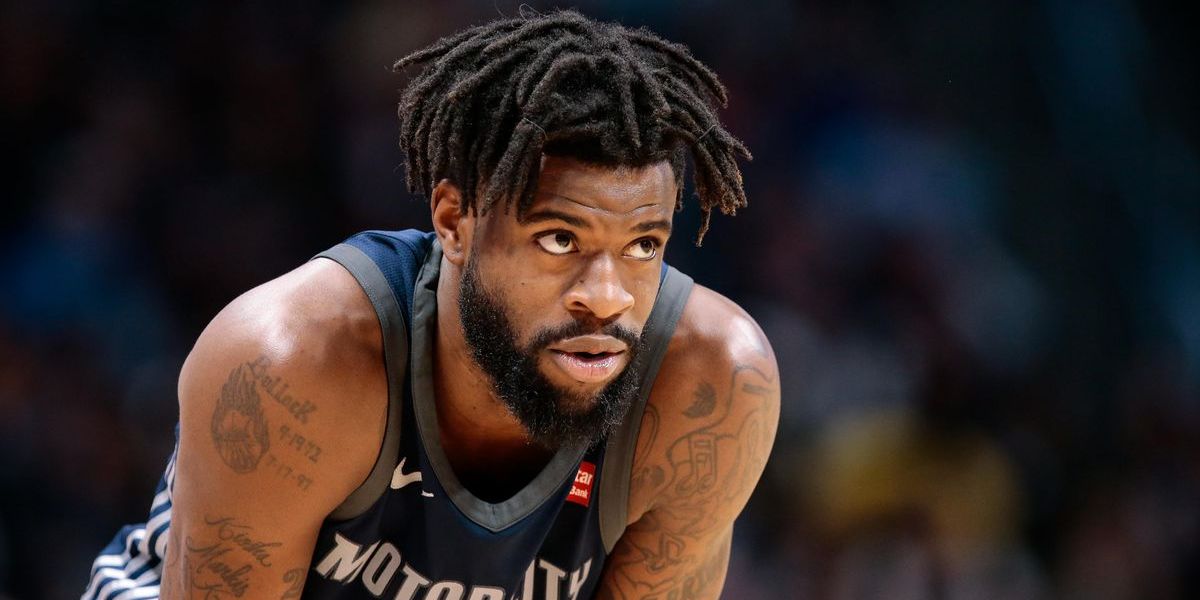 Reggie Bullock firmó por dos años y 8.2 millones de dólares con los Knicks