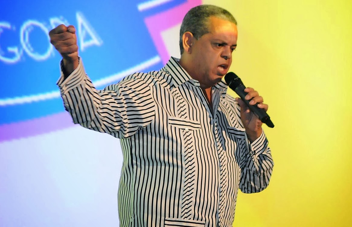 Proceso.com.do : Comediante asegura no le hace falta trabajar en la TV ...