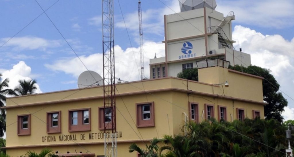 Proceso.com.do : ONAMET pronostica más agua para este lunes