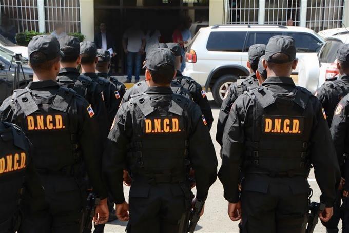 Proceso.com.do : Agentes de la DNCD llevarán cámaras filmadoras en sus ...