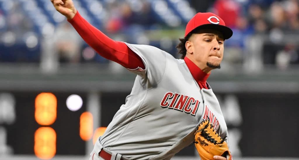 Proceso.com.do : Luis Castillo ponchó 13 en 7 entradas en victoria de ...