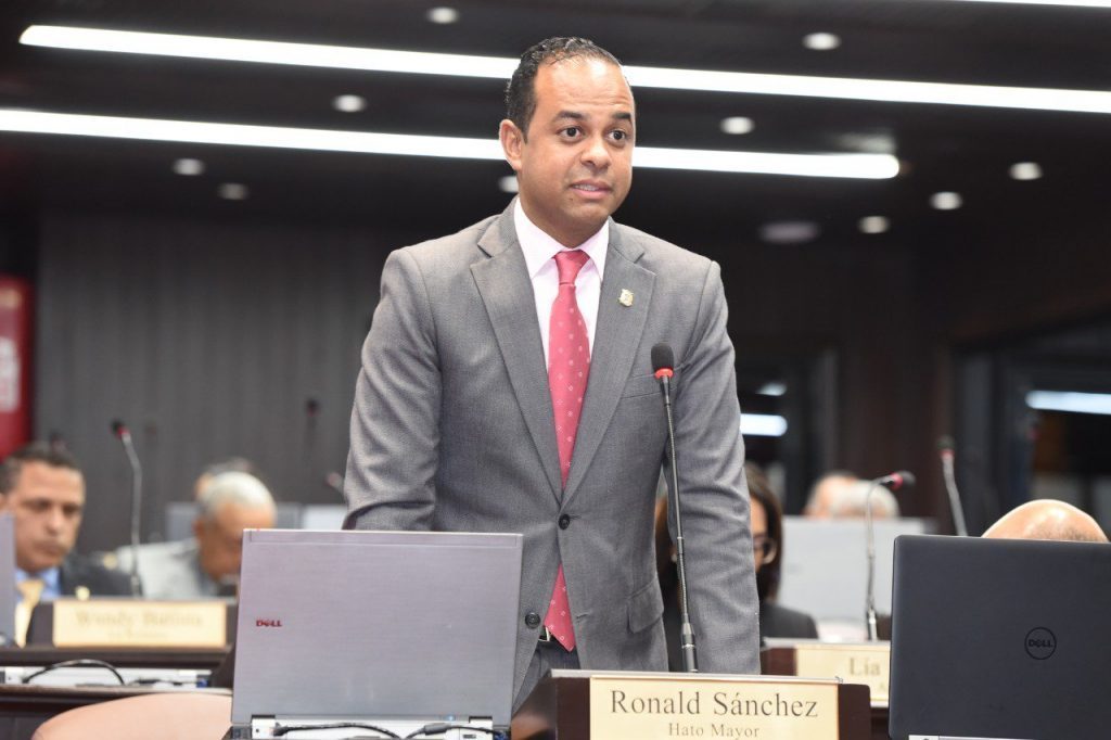 Ronald Sánchez se desvincula de su hermano implicado en caso "El Abusador"