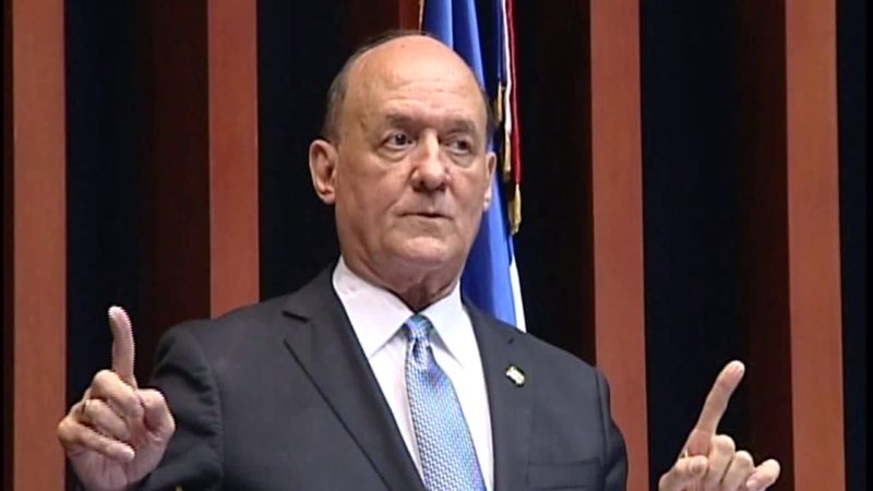 Proceso.com.do : Denuncia cúmulo basura en Las Terrenas y llama ...