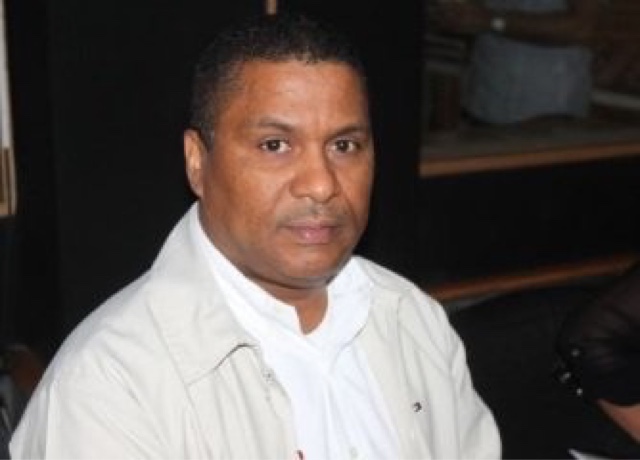 5 semanas después de renunciar aparece sustituto de Gonzalo en Obras ...