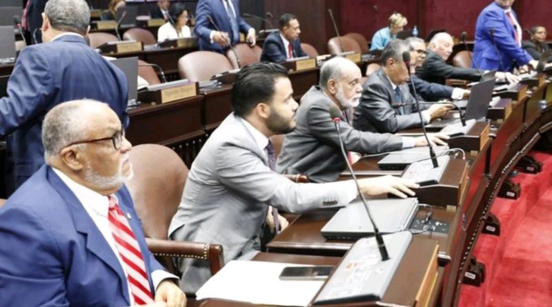 Proceso.com.do : Proyecto que elimina el IDSS y crea el Indopril, es ...