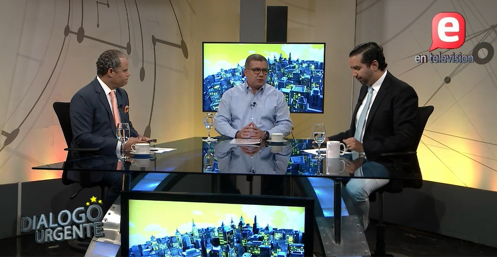 Proceso.com.do : César Fernández adelanta el mensaje de Leonel esta ...