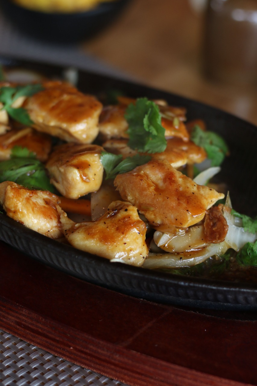 Jade Restaurante renueva su imagen