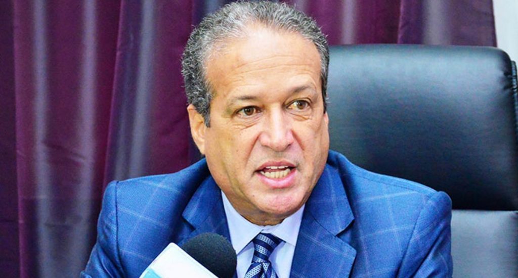 Proceso.com.do : Reinaldo dice no revelara preferencia electoral porque ...