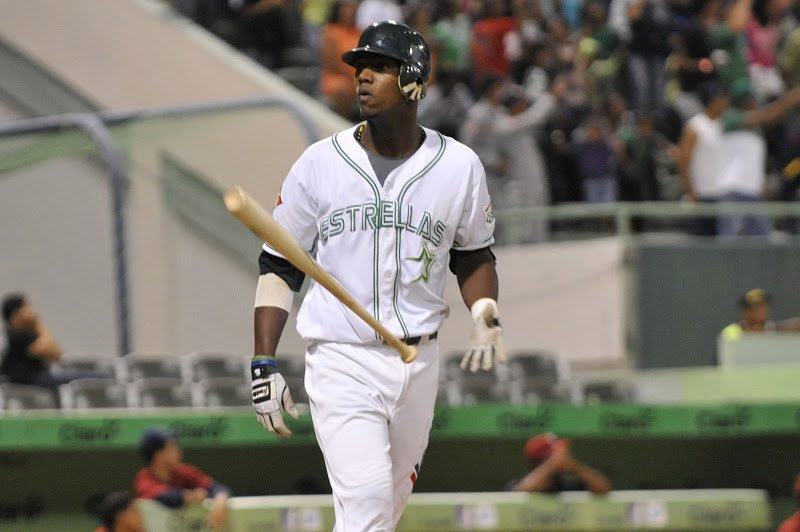 Proceso.com.do : Liga Dominicana Béisbol suspende por 10 juegos a ...