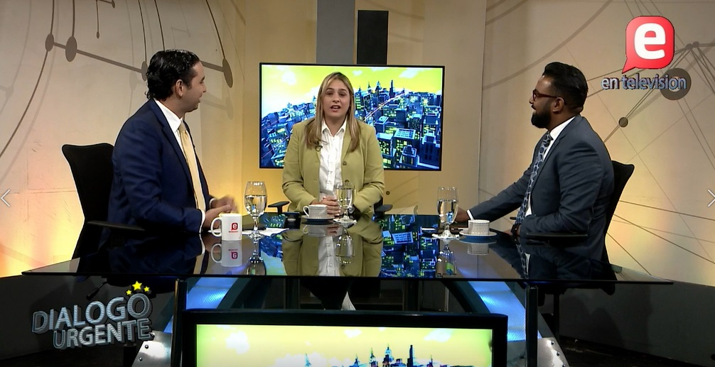 Liz Mieses ve tarjeta Solidaridad se ha convertido en clientelar y ...