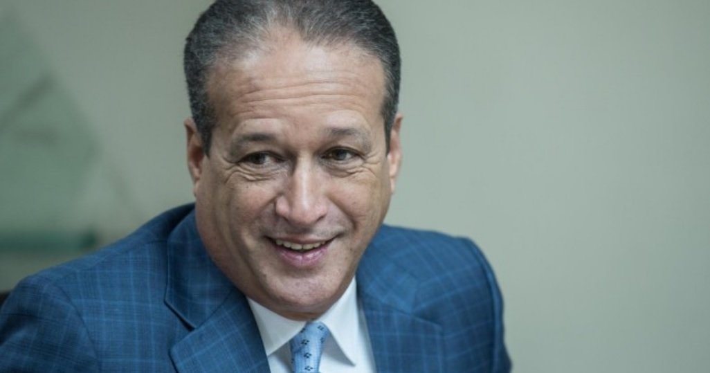 Proceso.com.do : Reinaldo Pared asegura PLD demostrará sigue siendo ...