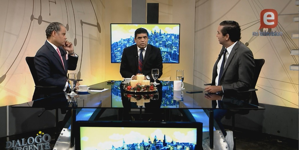 Dio Astacio acusa al gobierno de propiciar una grieta democrática ...