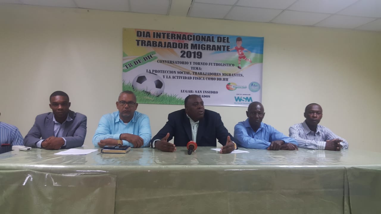 MENAMIRD dice es inoportuna solicitud de visas a venezolanos