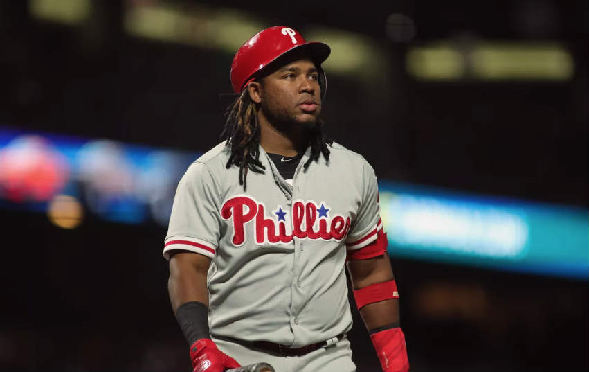 Maikel Franco firma con Reales Kansas City por 1 año y 3 millones de ...